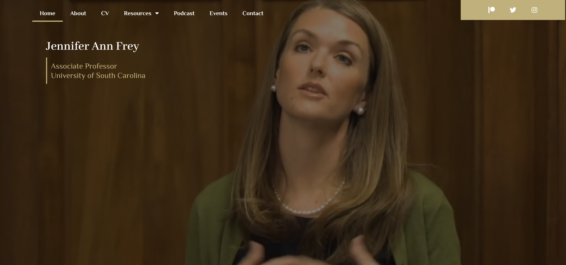 Web Design – Beloved Dreamer